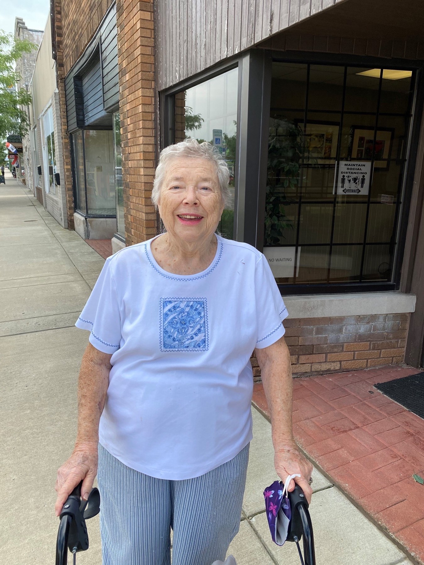Barbara Hudson Obituary - Beech Grove, IN