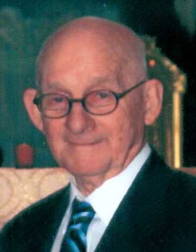 Walter F. Mays Obituary - Virginia Beach, VA