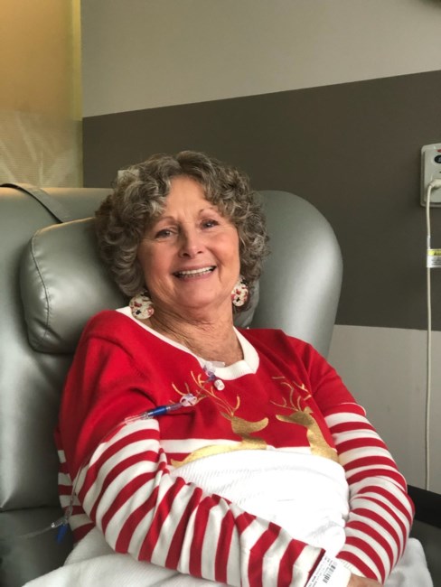 Nancy Haynes Obituary - Pickens, SC