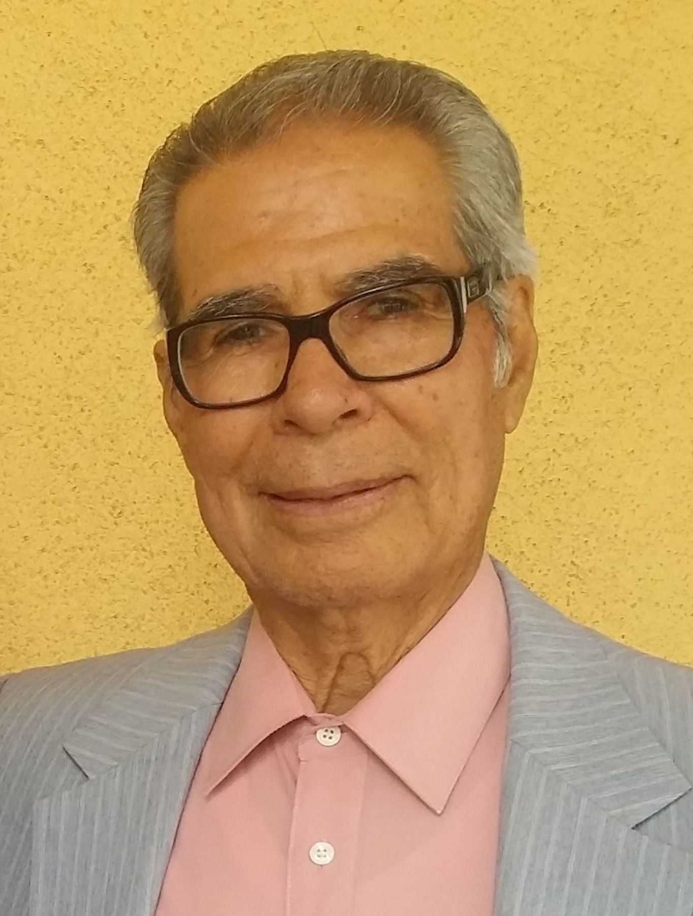 Samuel Ureno Moreno Obituary - San Jose, CA