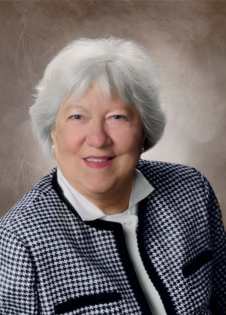 Suzanne Tourigny (Née Lamothe) Obituary - Pointe-Claire, QC