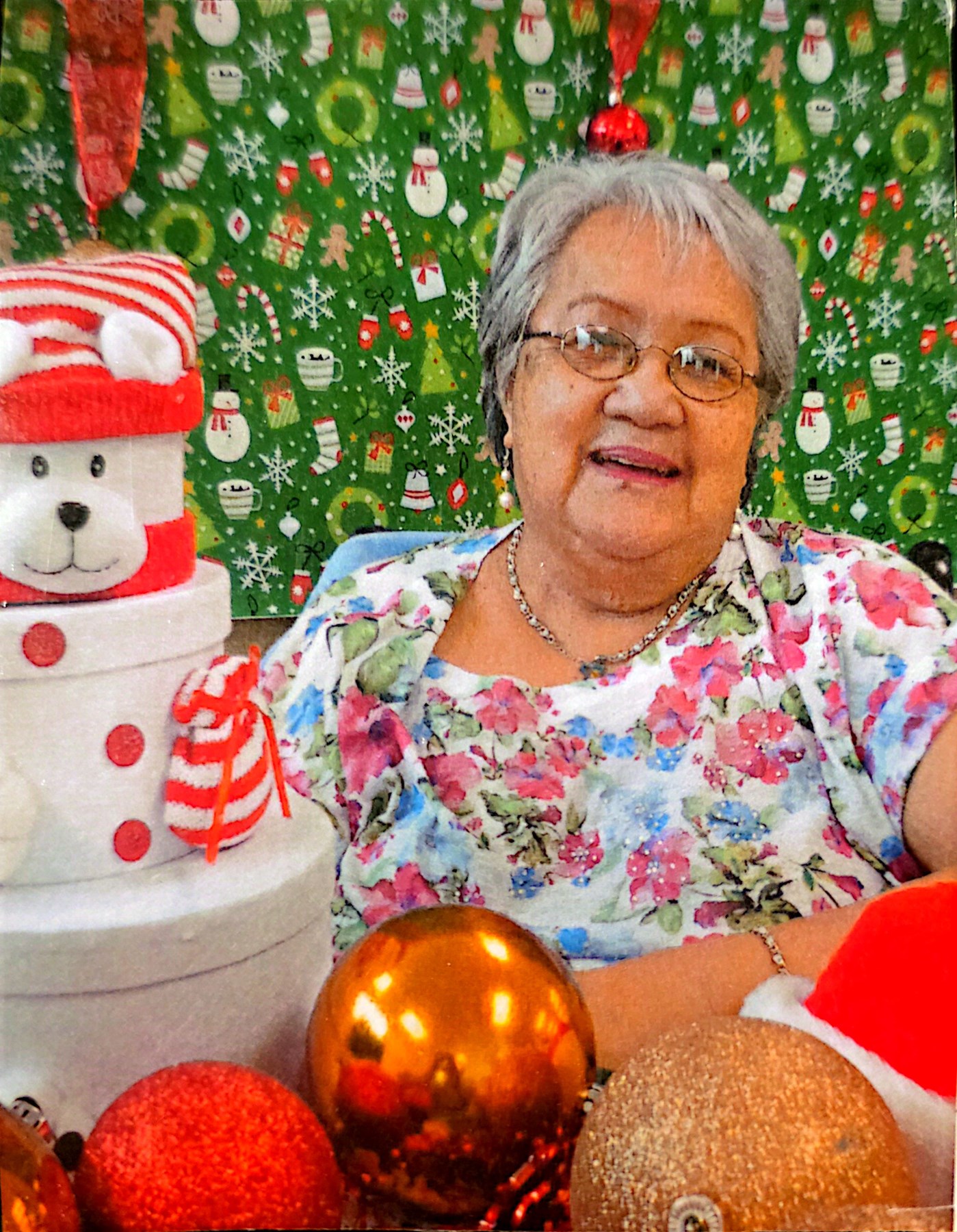 Caroline Javar Obituary - Hilo, HI