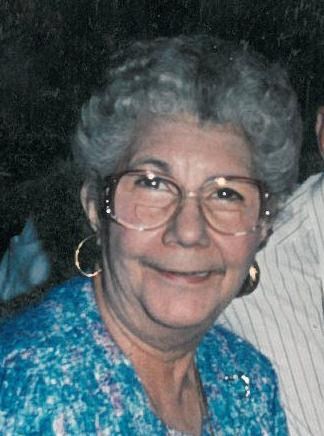 Marie Duran Obituary