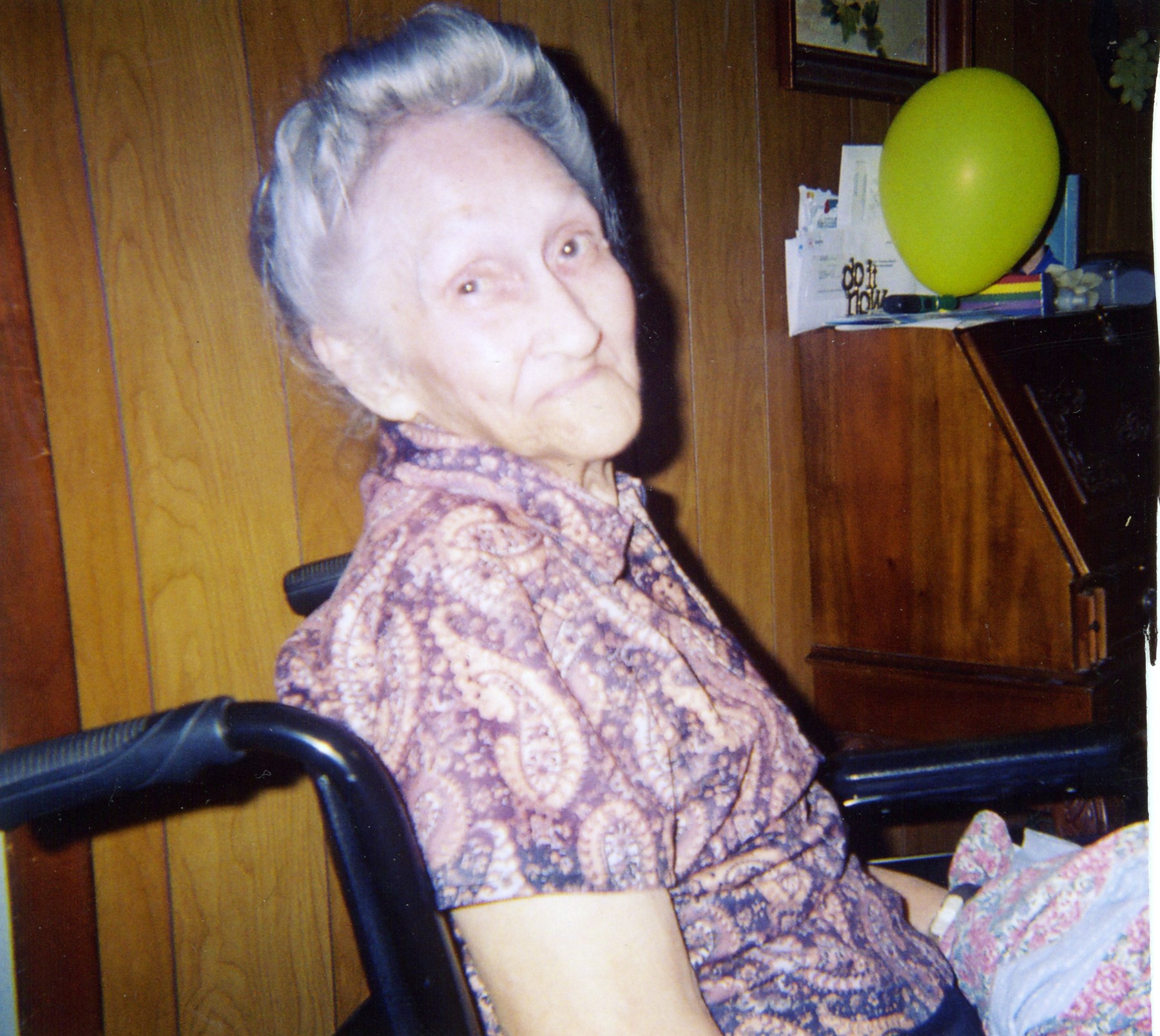 Emma Marie Crone Obituary - Houston, TX