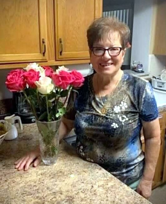 Lucia Zeppieri Obituary - Palm Bay, FL