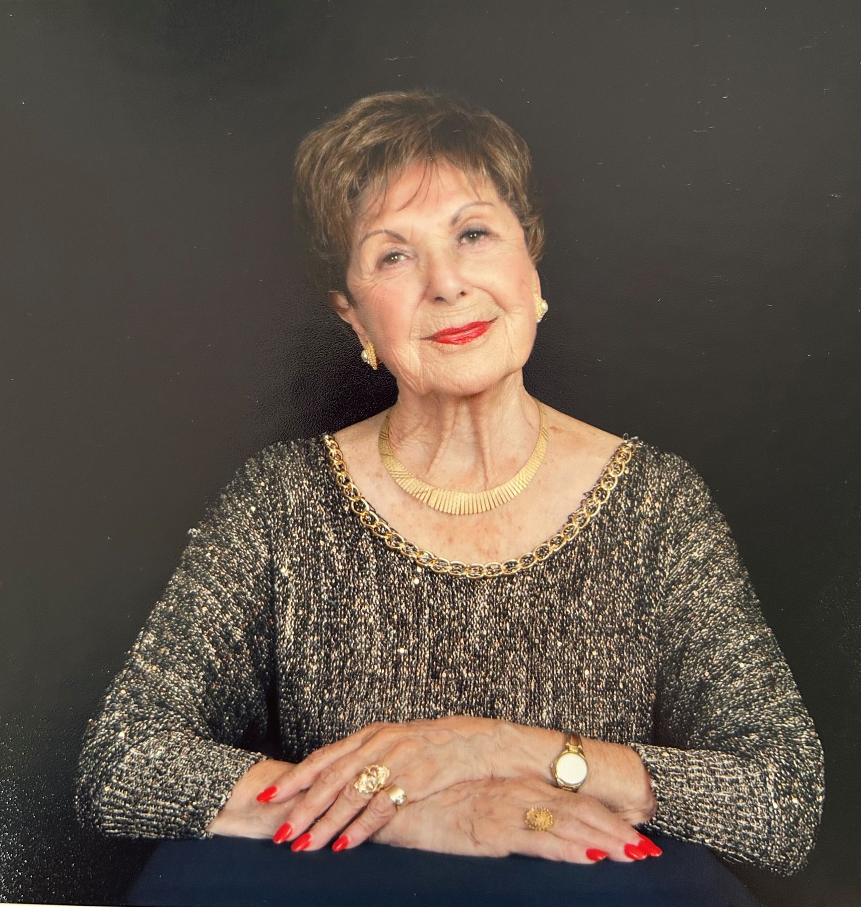 Gabriella Thurston Obituary - Sarasota, FL