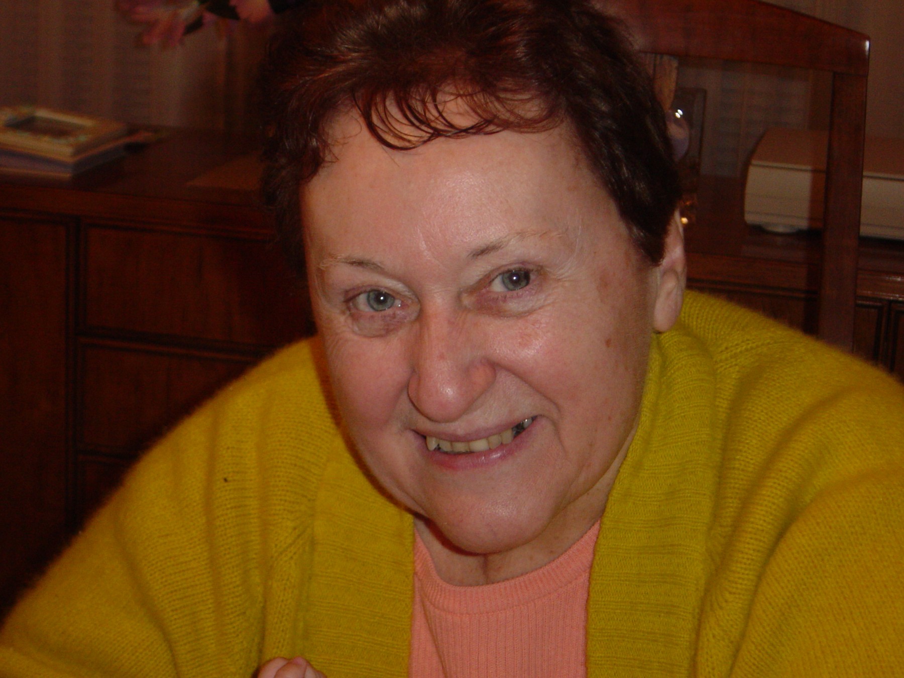 Joan Morezzi Obituary - Flushing, NY