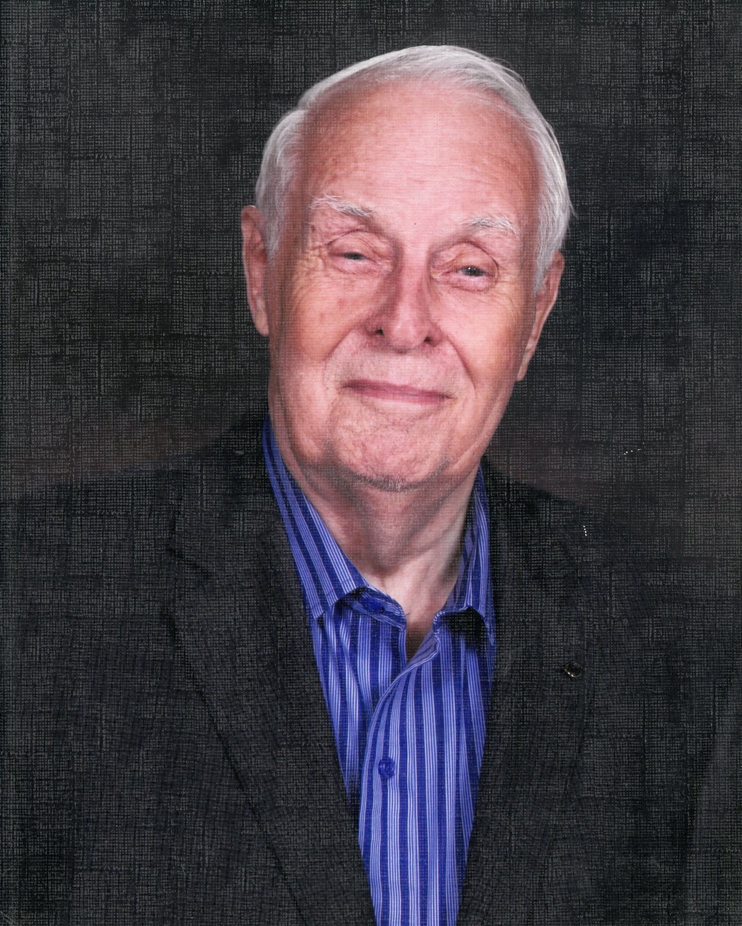 Kenneth Hopkin Obituary - Regina, SK