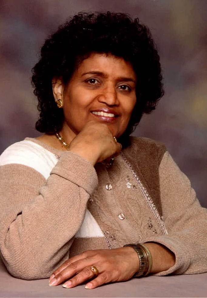 Zina John Obituary - West Hill, ON