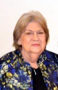 Carol Thompson Obituary - Pflugerville, TX