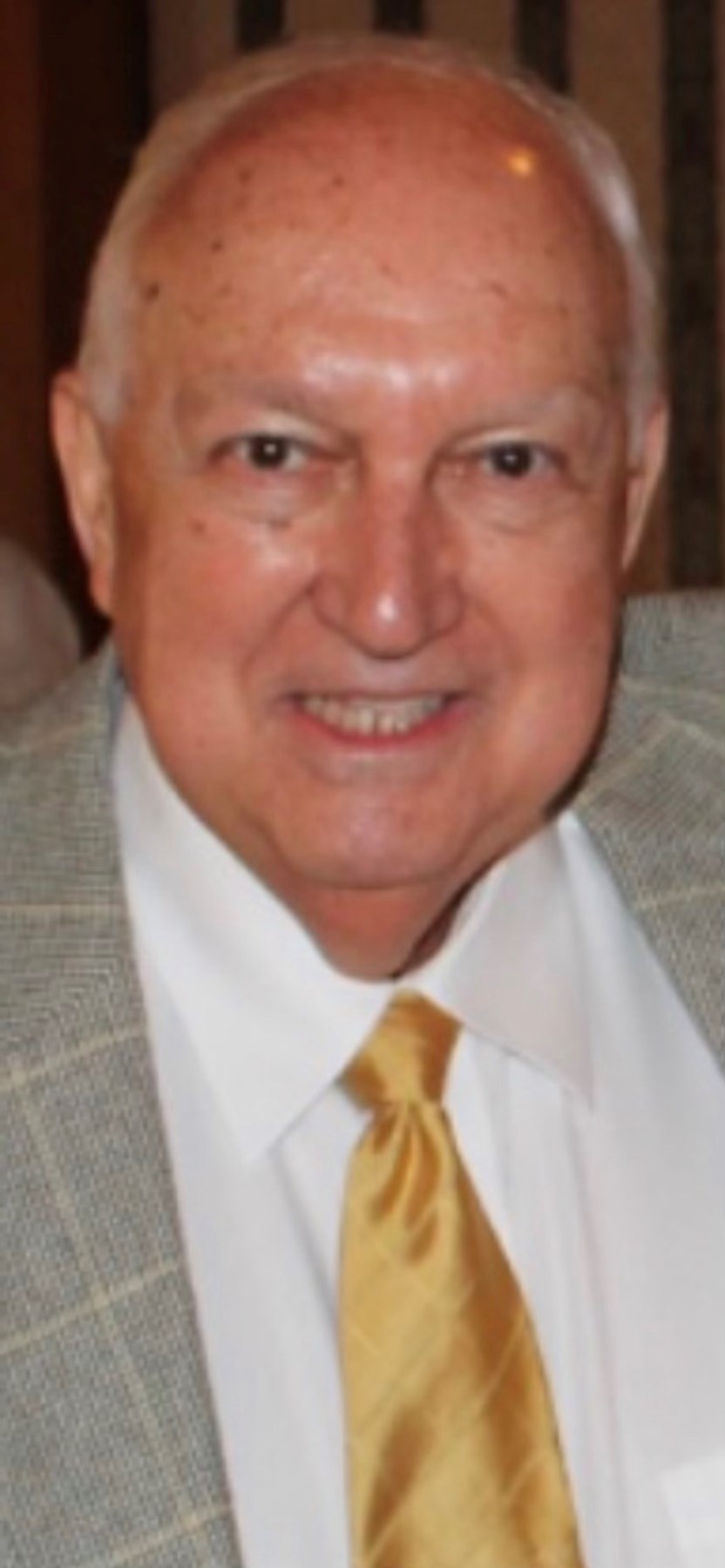 Gerald Roth Obituary - Las Vegas, NV