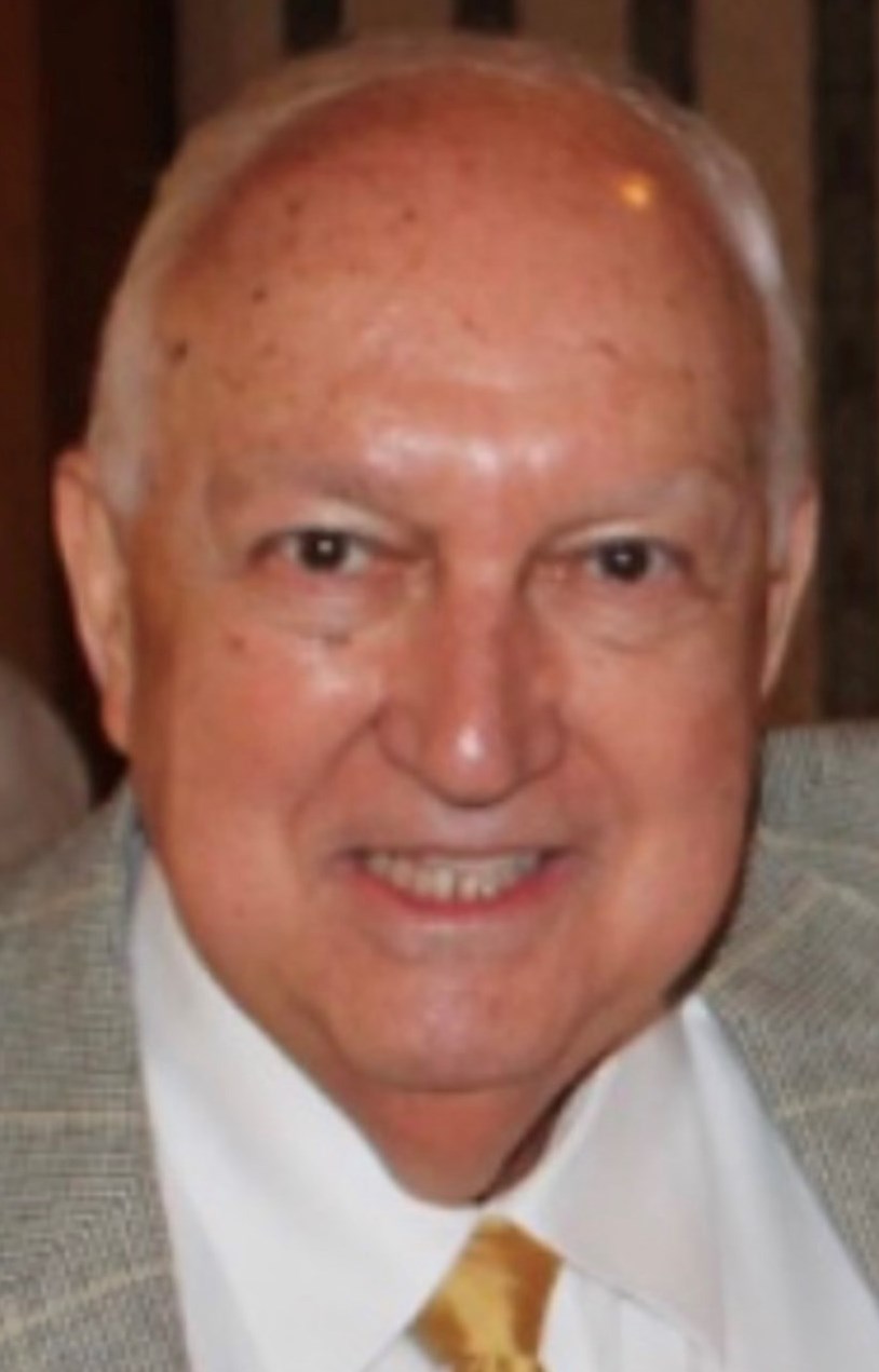 Gerald Roth Obituary - Las Vegas, NV