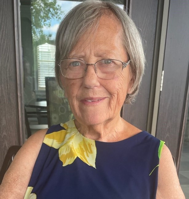 Jan Hardcastle Obituary - St. Louis, MO