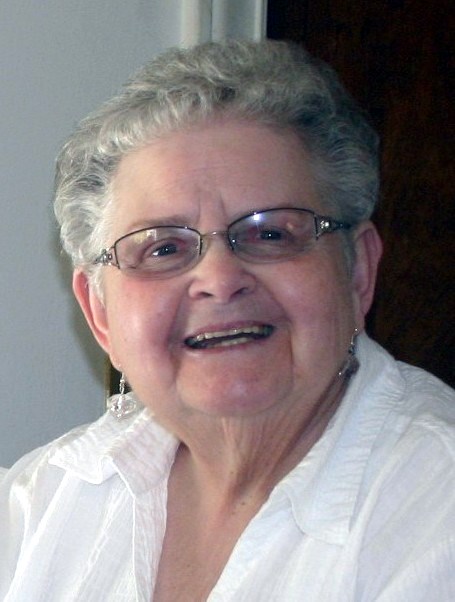 Doris Marie Wiese Obituary - Seattle, WA