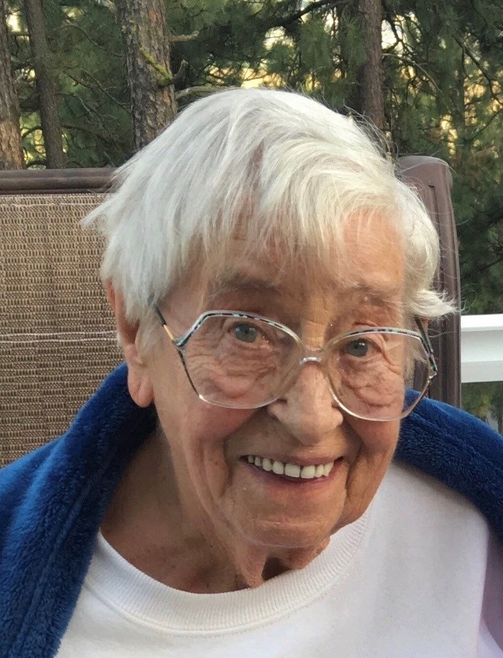 Janice Flanigan Obituary - Spokane Valley, WA