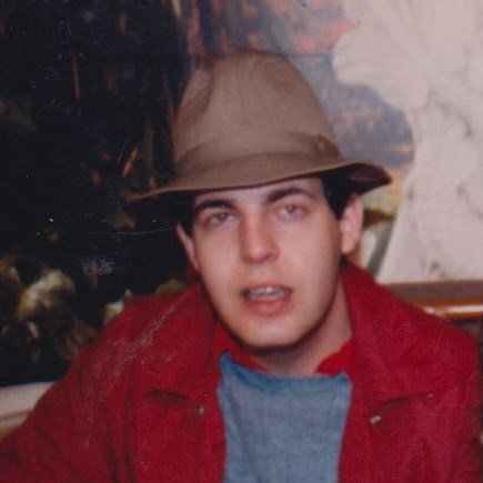 Peter Joseph Vaccaro Jr. Obituary - Chalmette, LA