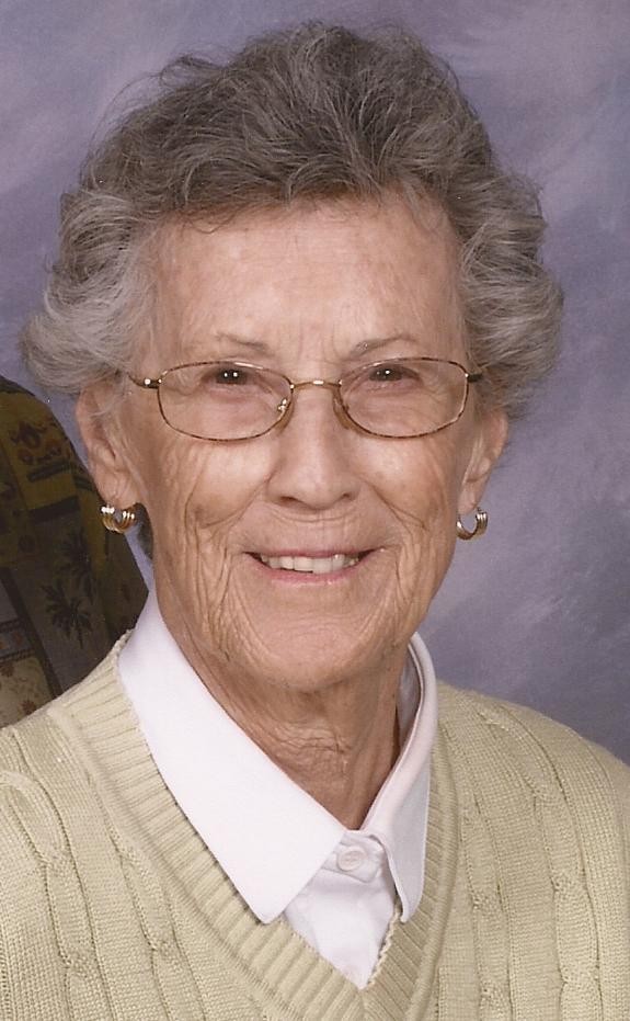 J. Yvonne Foley Klaehn Obituary