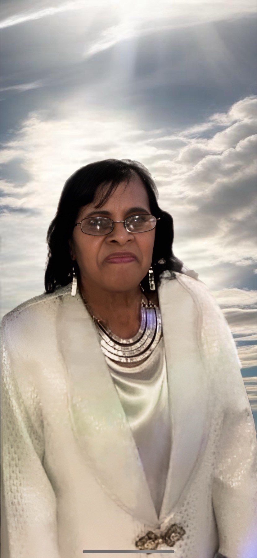 Louvenia Jackson Obituary - Memphis, TN