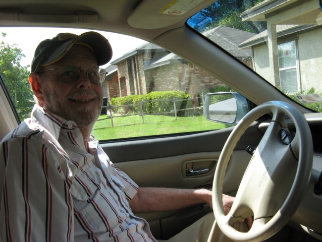 Charles Haney Obituary