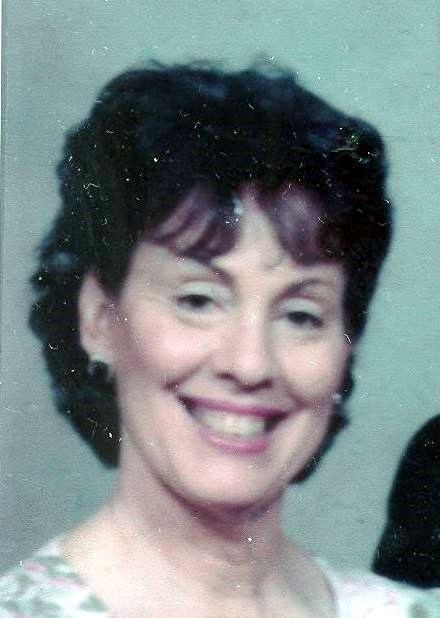 Janie Marie Metzer Obituary - Bryan, TX