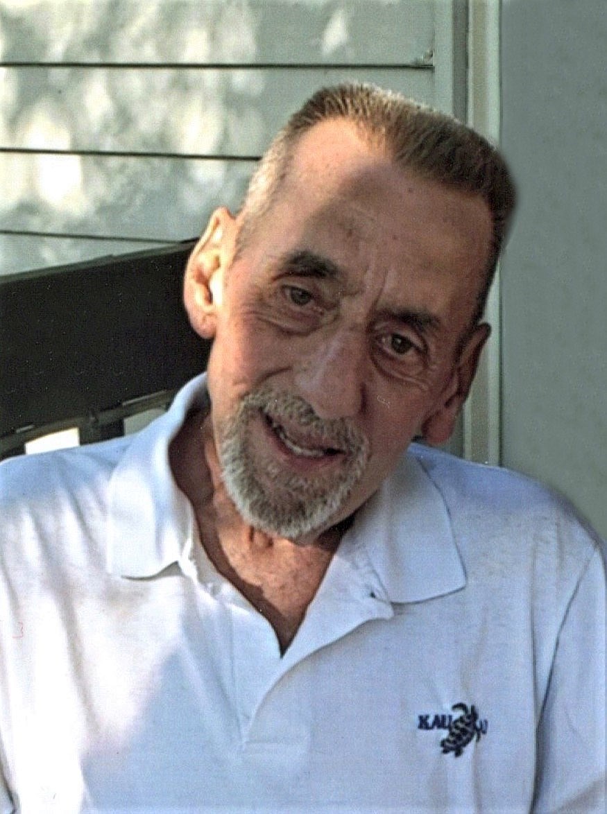 Curtis Whitney Obituario - Wichita, KS