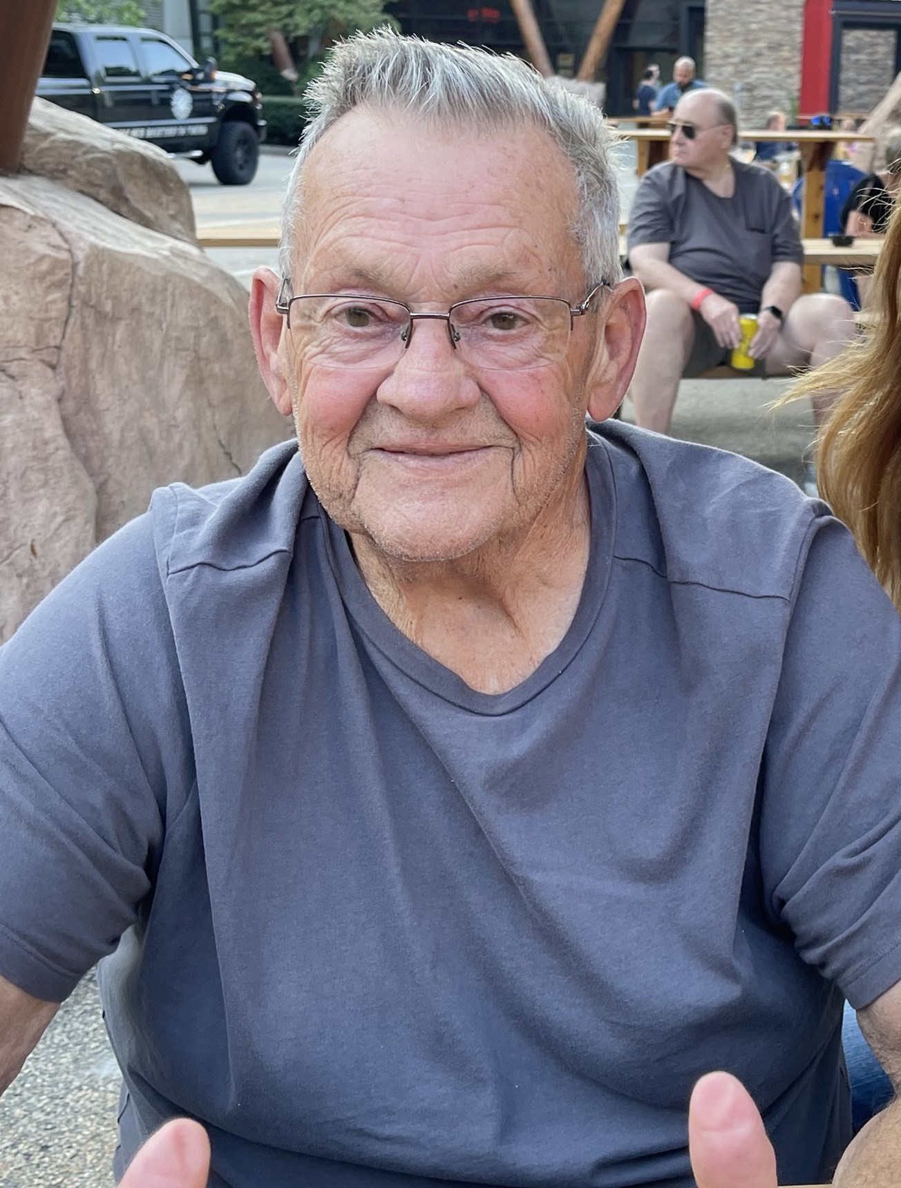 Ivan Gray Obituary - Houston, TX