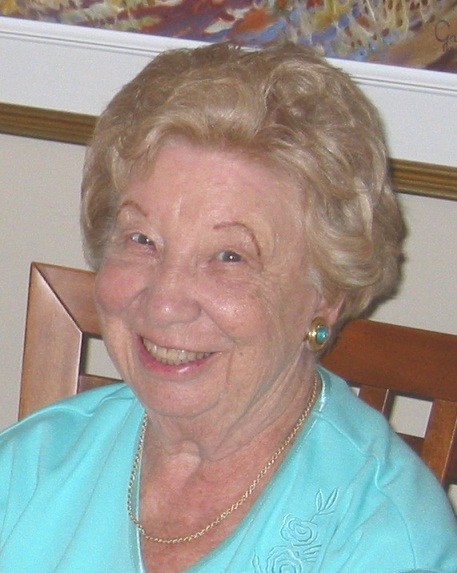 Regina Sutherland Obituary - Sydney, NS