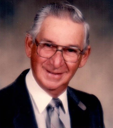 William Hutchings Obituary - Cornwall, ON
