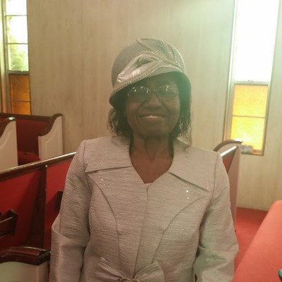 Frances Glenn Thompson Obituary - LaMarque, TX