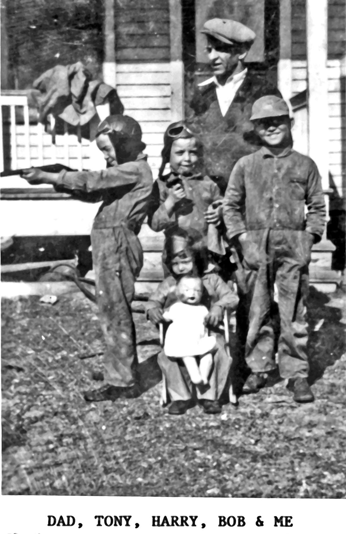 Don Faust Sr. Obituary - Houston, TX