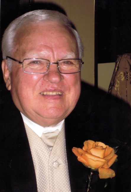 Marcel Dépatie Obituary - Brossard, QC