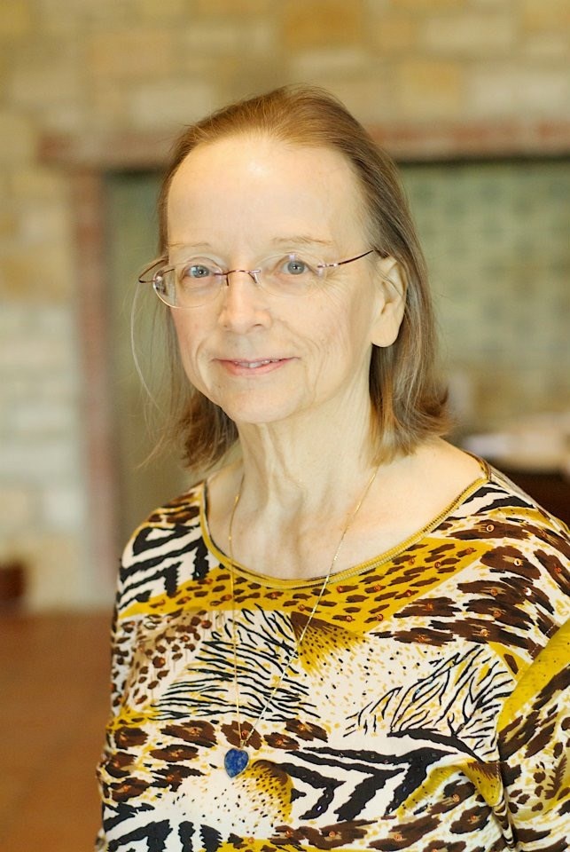 Lucia Wilson Obituary - Plano, TX