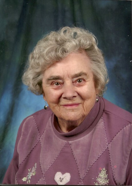 Catherine Bayne Obituary - Halifax, NS