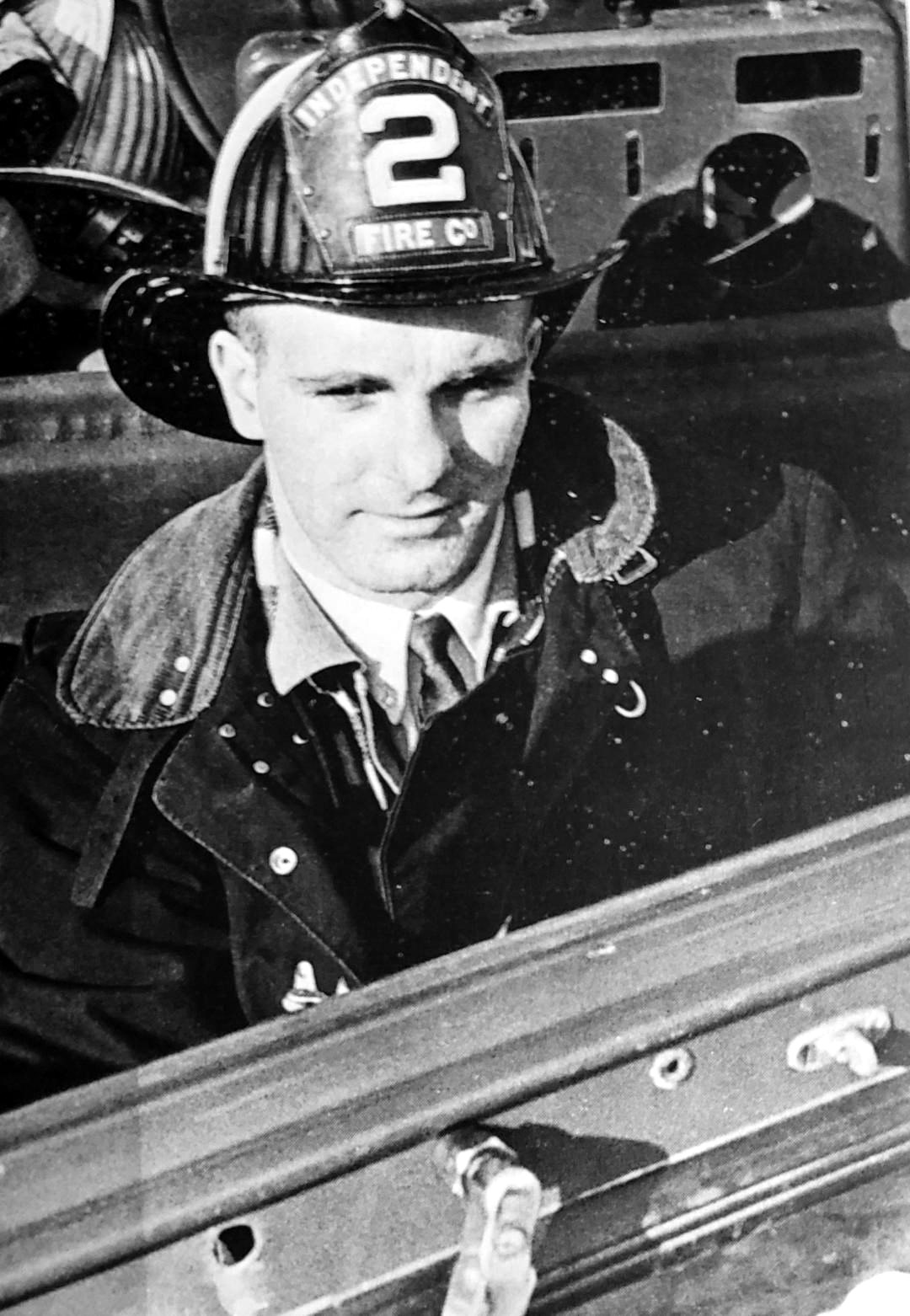 Richard Luther avis de décès - Westwood, NJ