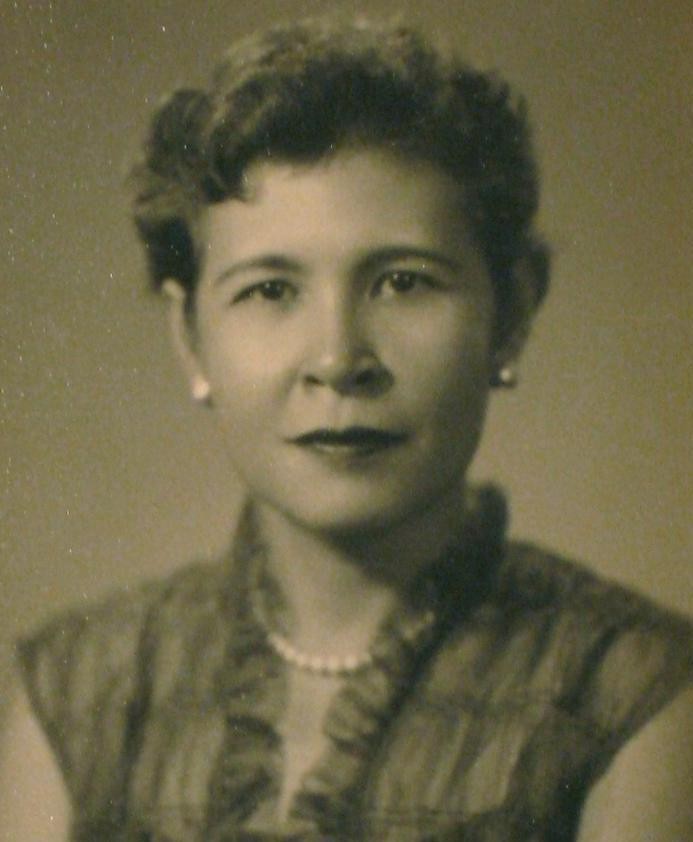 Lucia Chotiros Obituary - Austin, TX