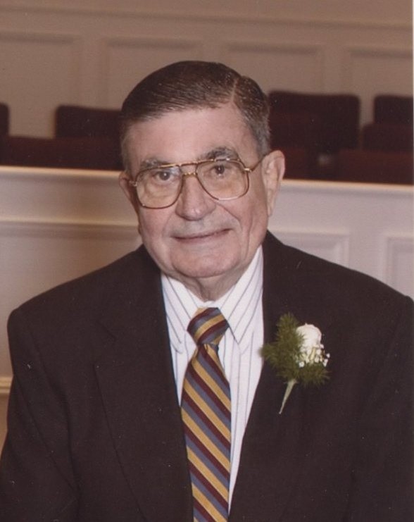 Robert U. Green Obituary - Jacksonville Beach, FL