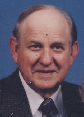 Calvin Frederick Marley Obituary - Liberty, NC