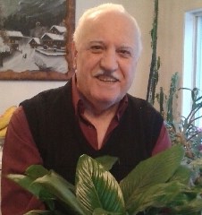 Jordan Kirimkiroglou Obituary - Brossard, QC