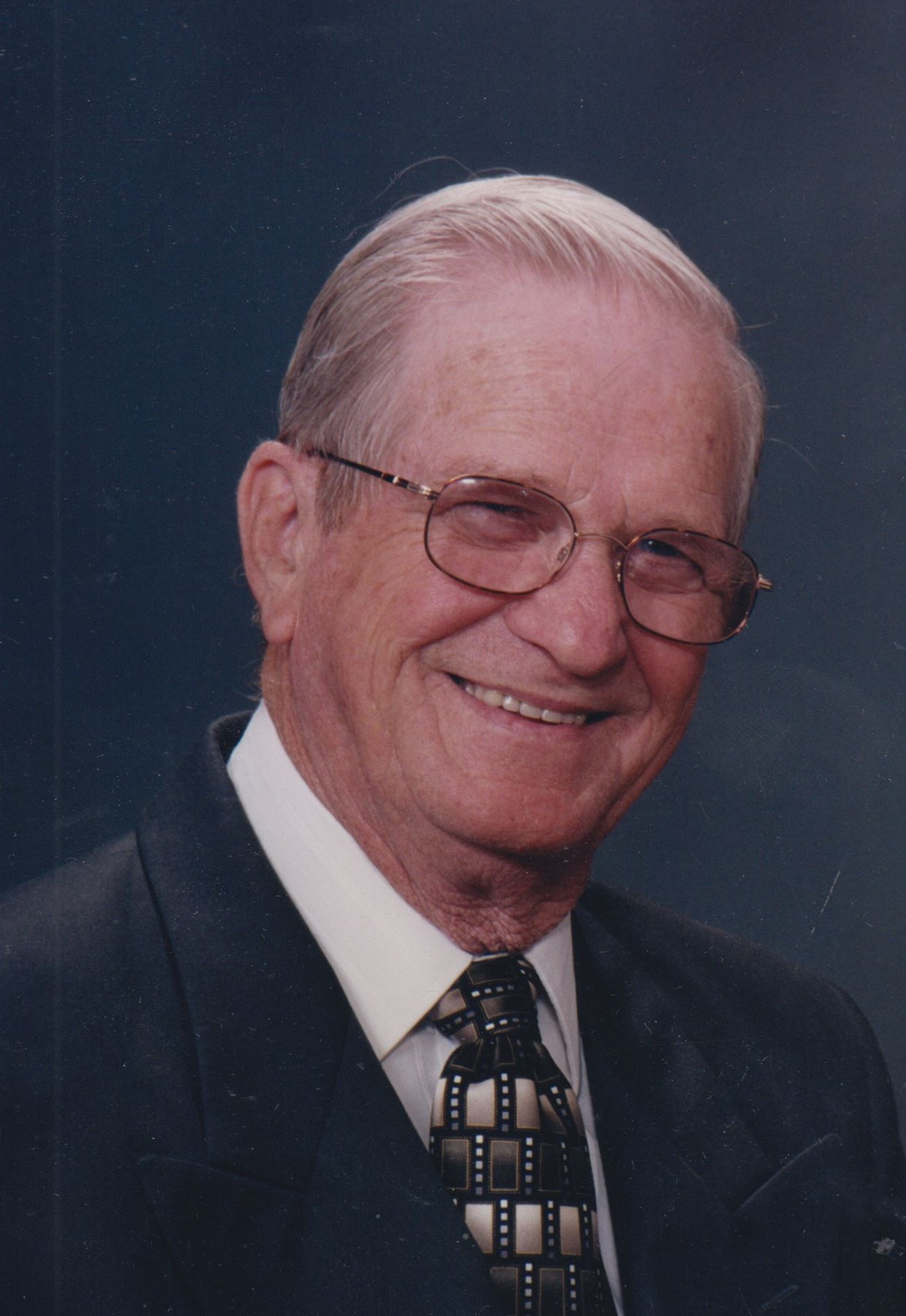 James Payne Obituary - St. Paul, MN