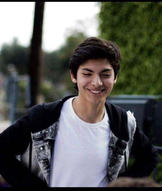 Angel Lopez Obituary - West Covina, CA