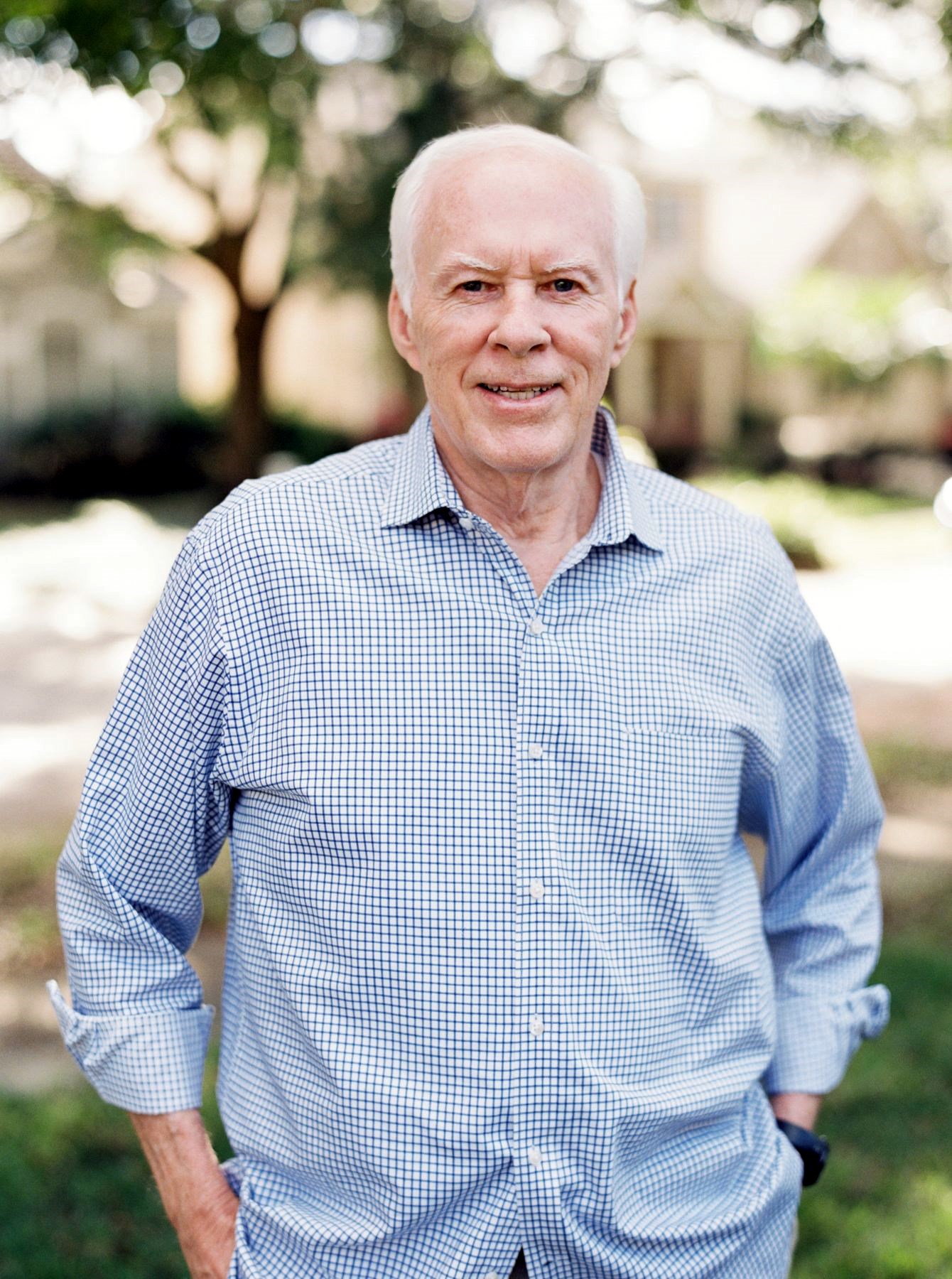 John Scott Obituary - Tampa, FL