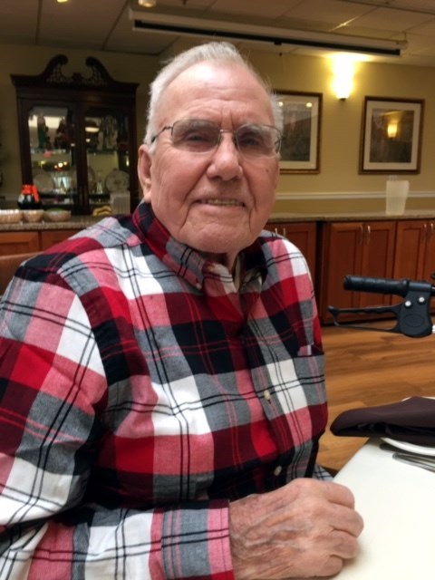 William Rickett Obituary - Spokane Valley, WA