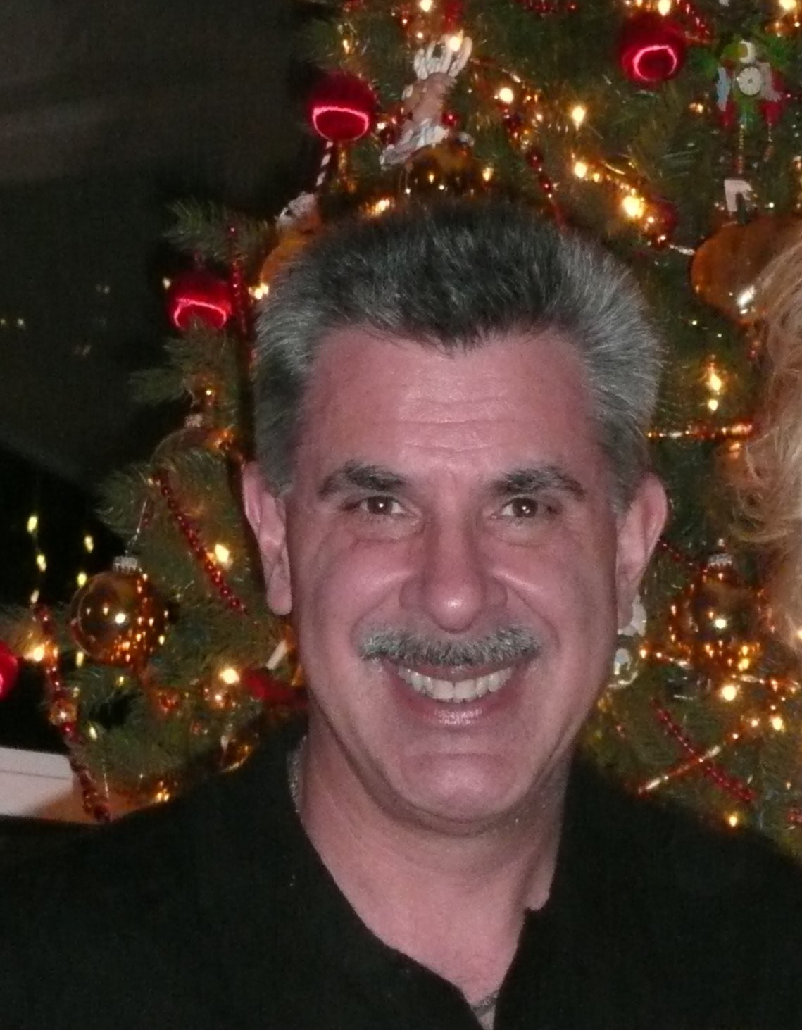 Kenneth Marzocchi Obituary - Redding, CA