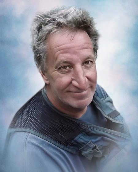 Kevin Stark Obituary - Lake Charles, LA