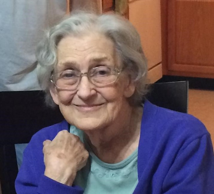 Joan Cox Obituary - Terre Haute, IN Joan Cox Obituary - Terre Haute, IN