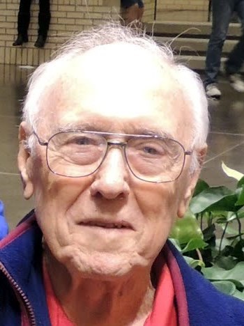 Eugene Riordan Obituary - Dallas, TX