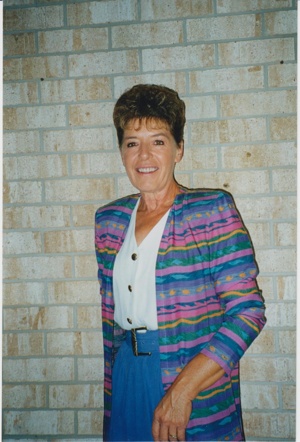 Edna Collins Obituary - Mabank, TX