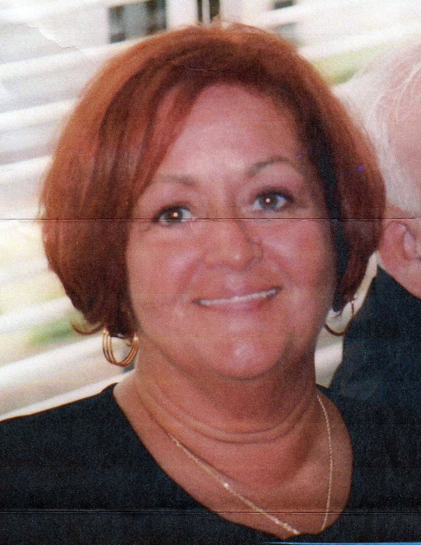 Antoinette Scacchetti Obituary - Port St. Lucie, FL