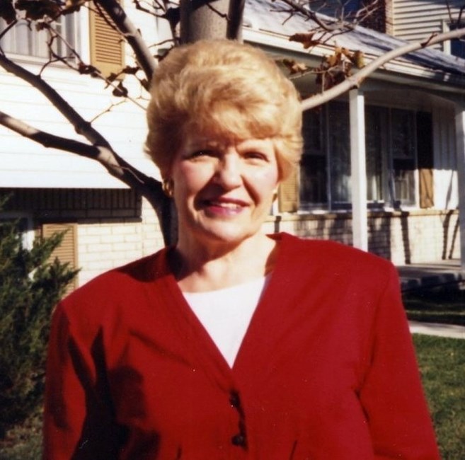 Lois Batzer Obituary - Ann Arbor, MI