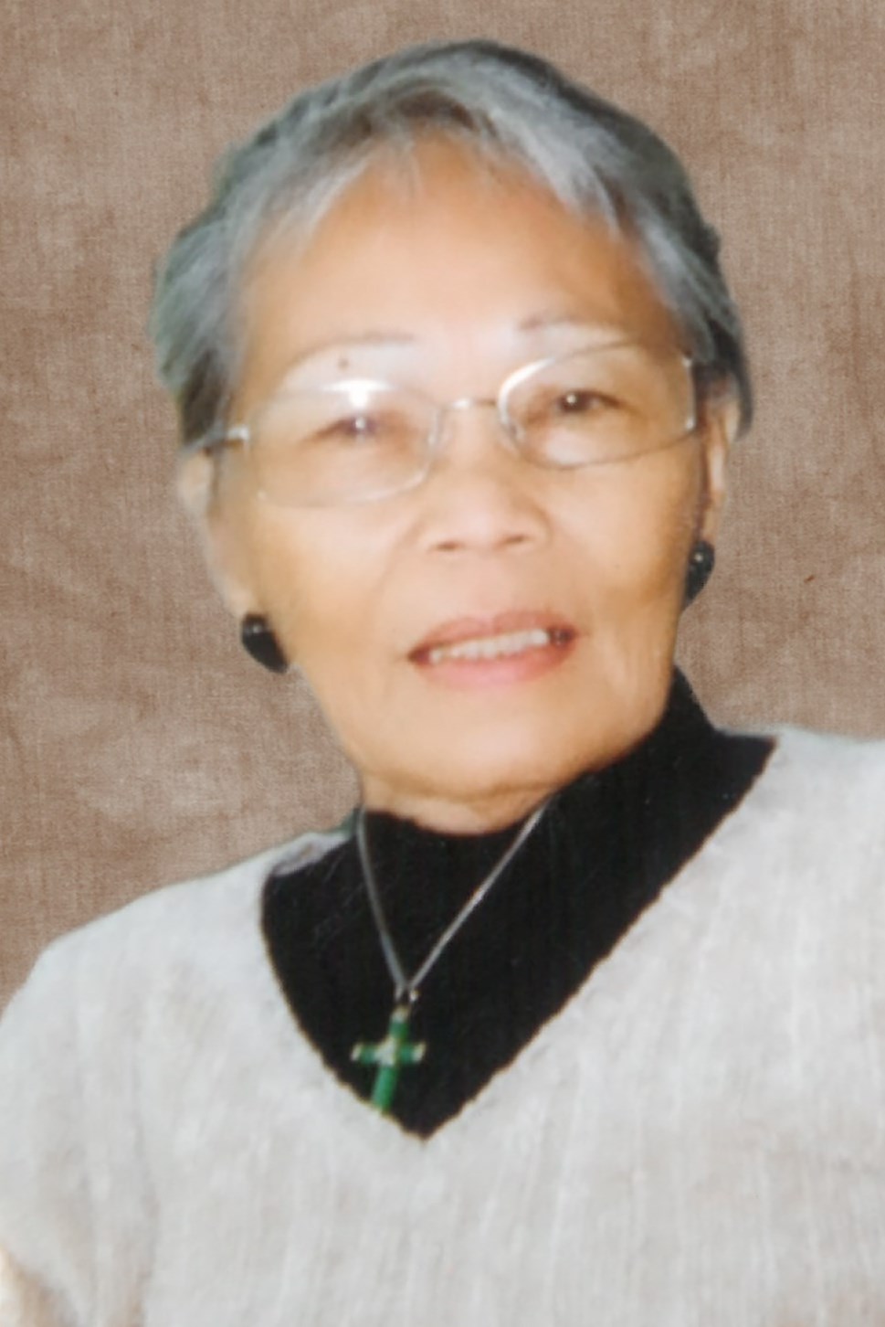 Trinidad Johnson Obituario - Las Vegas, NV